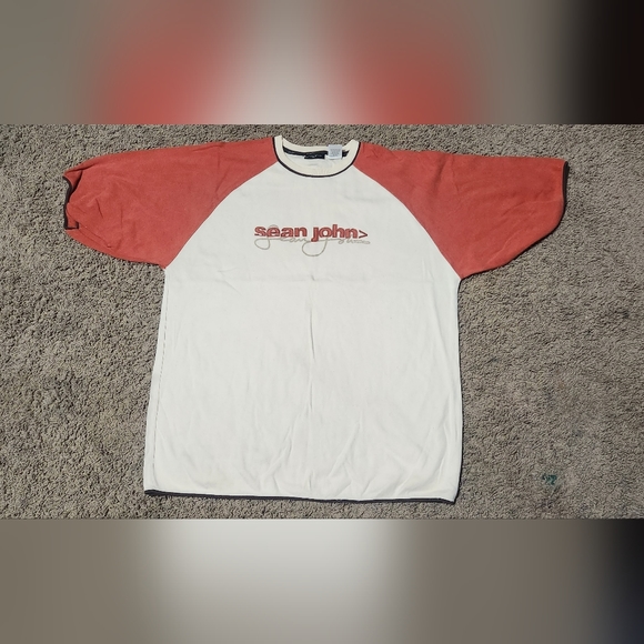 Sean John | Shirts | Vintage Sean John Mens Shirt | Poshmark